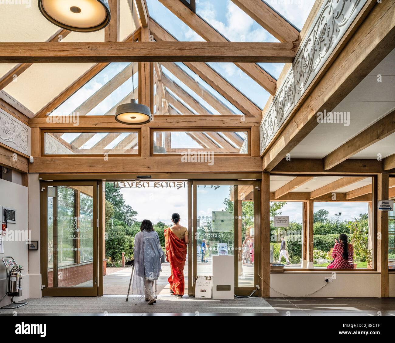 Frieze beam hi-res stock photography and images - Alamy