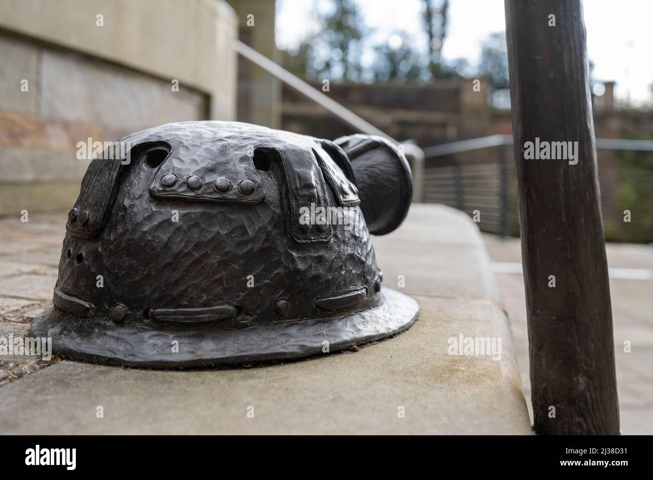 Old mines hi-res stock photography and images - Alamy