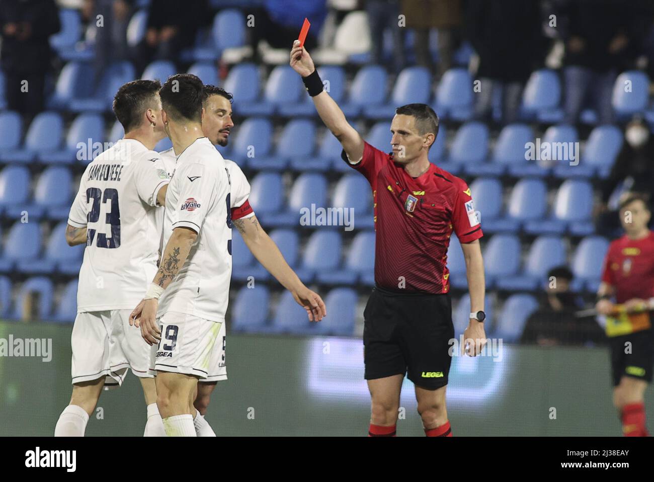 Michele minelli hi-res stock photography and images - Alamy