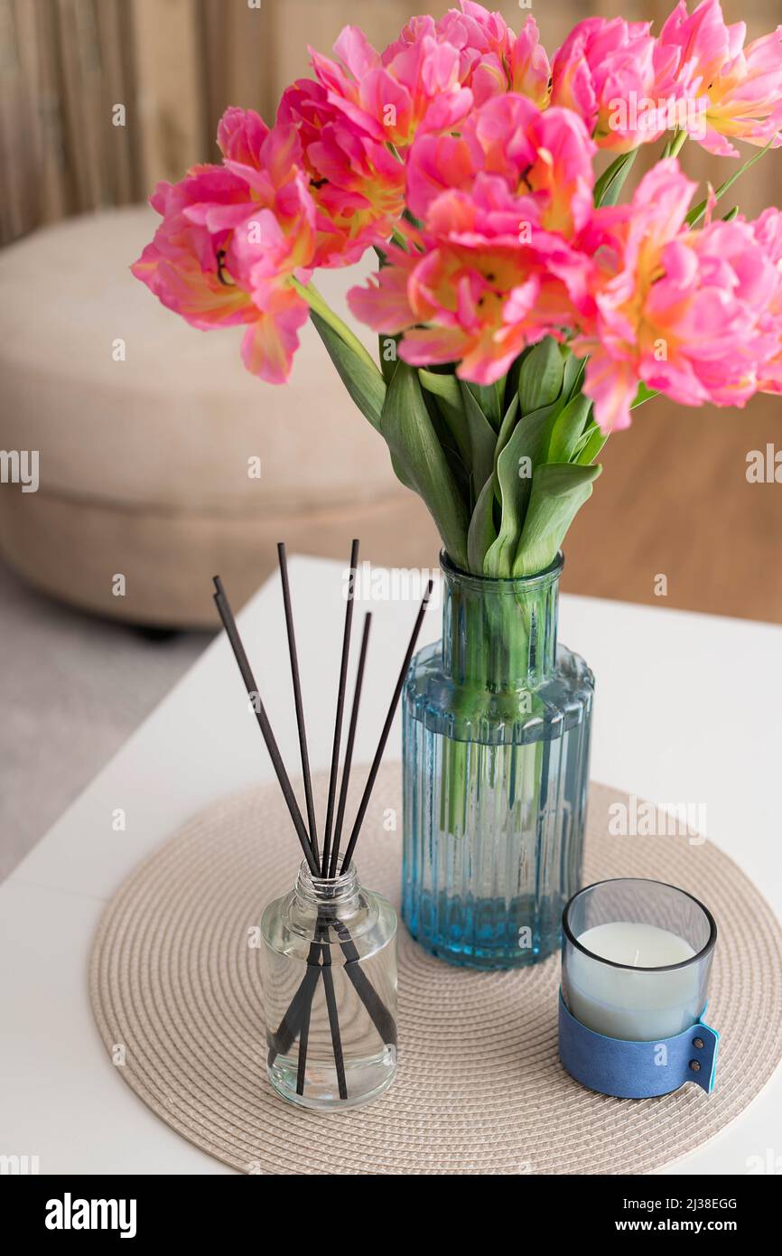 Aroma diffuser hi-res stock photography and images - Alamy