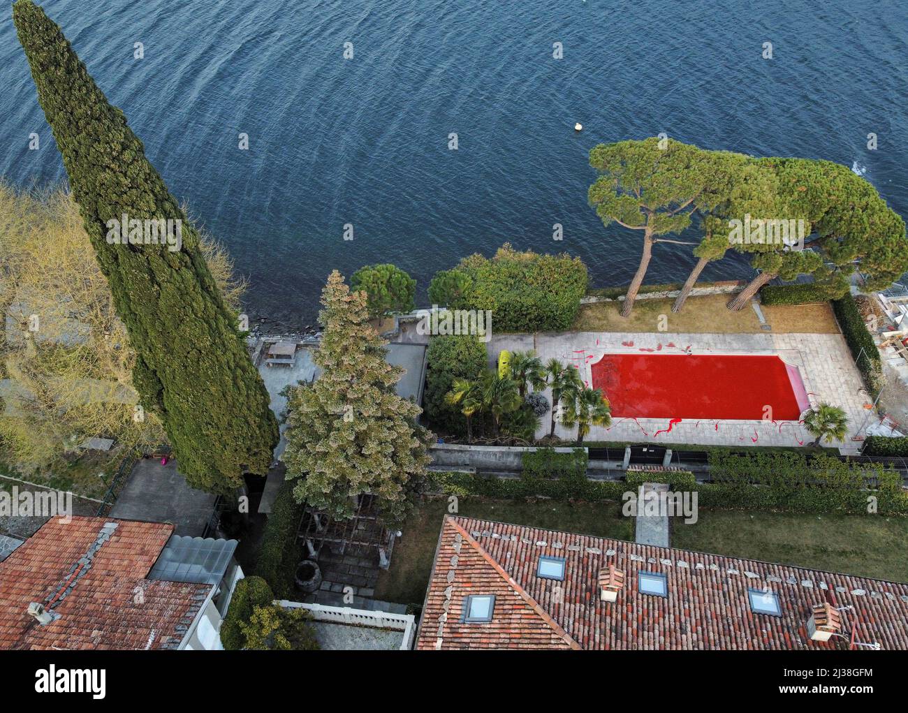 Vladimir solovyov tv hi-res stock photography and images - Alamy