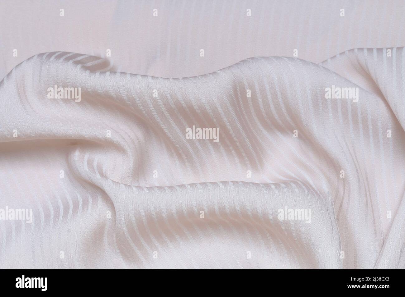 Delicate light pink fabric, pleasant to the touch. Graphic resources ...
