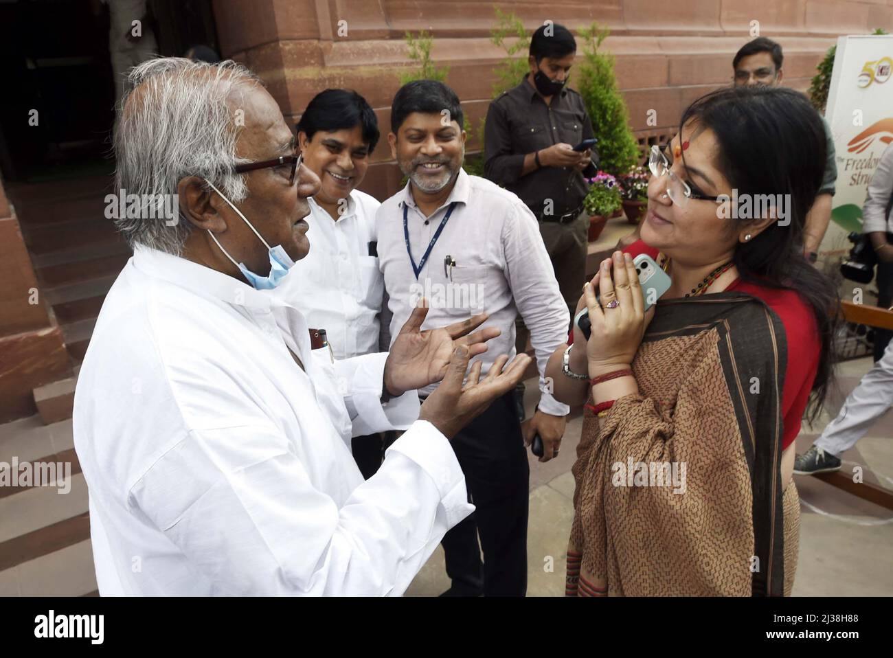 Saugata roy hi-res stock photography and images - Alamy