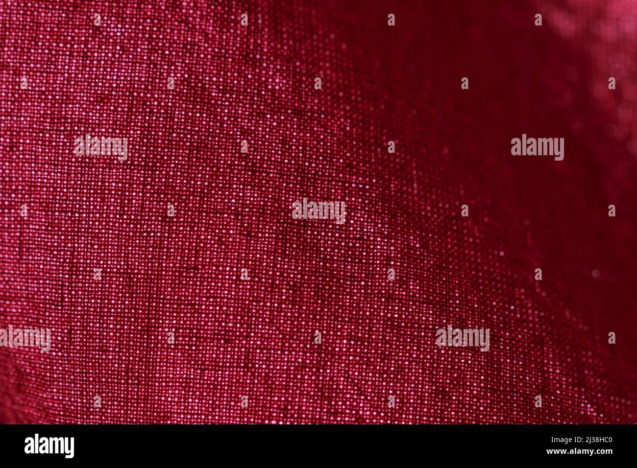 Fiery red fabric with shadow streaks. Graphic resources Stock Photo - Alamy