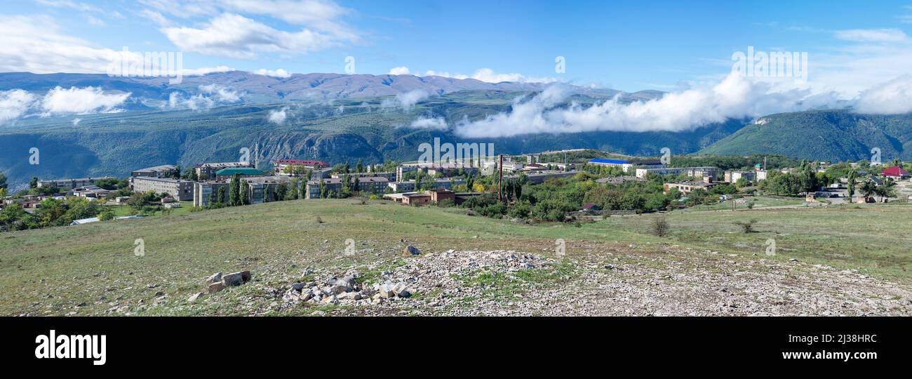Dubki village hi-res stock photography and images - Alamy