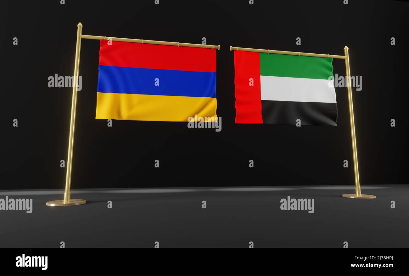 United arab emirates armenia hi-res stock photography and images - Alamy