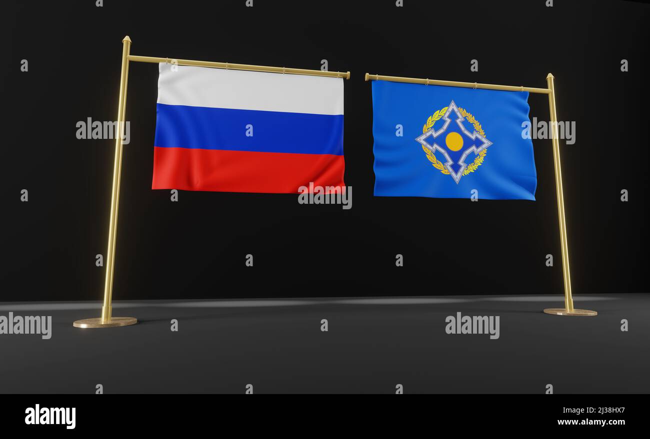 National flag csto hi-res stock photography and images - Alamy