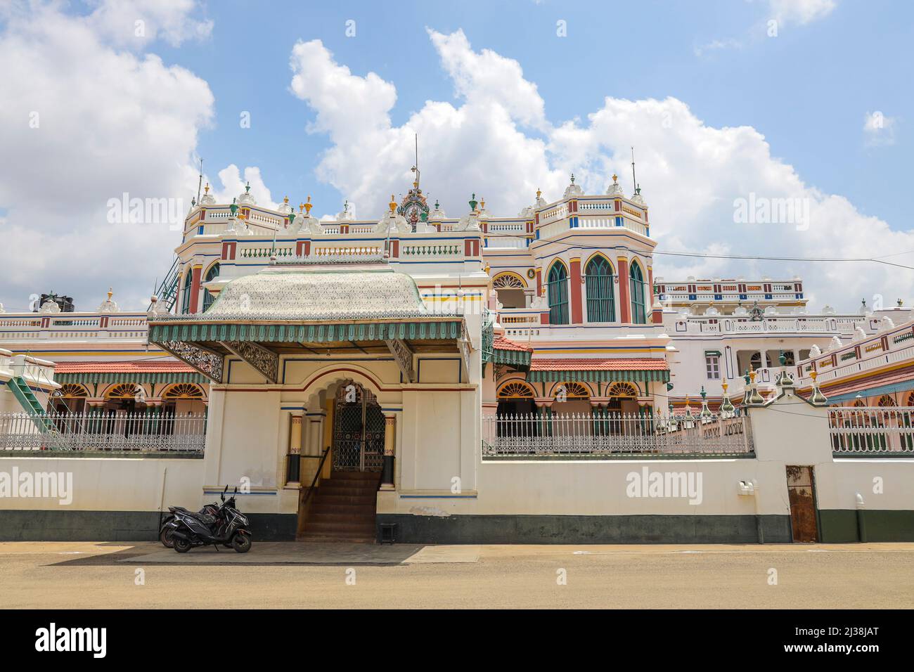Chettinad hi-res stock photography and images - Alamy