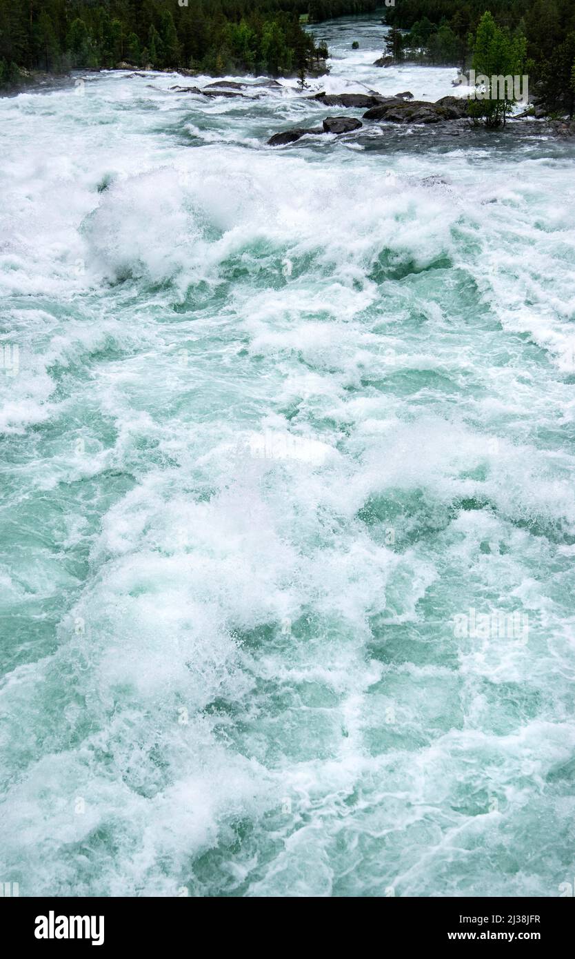 Pure norway hi-res stock photography and images - Alamy