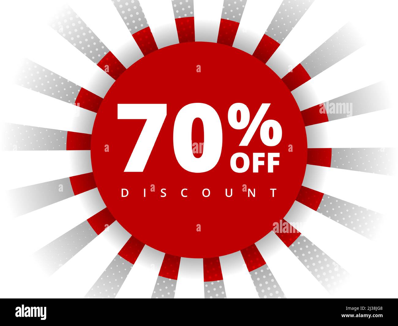 70 ad Stock Vector Images - Alamy