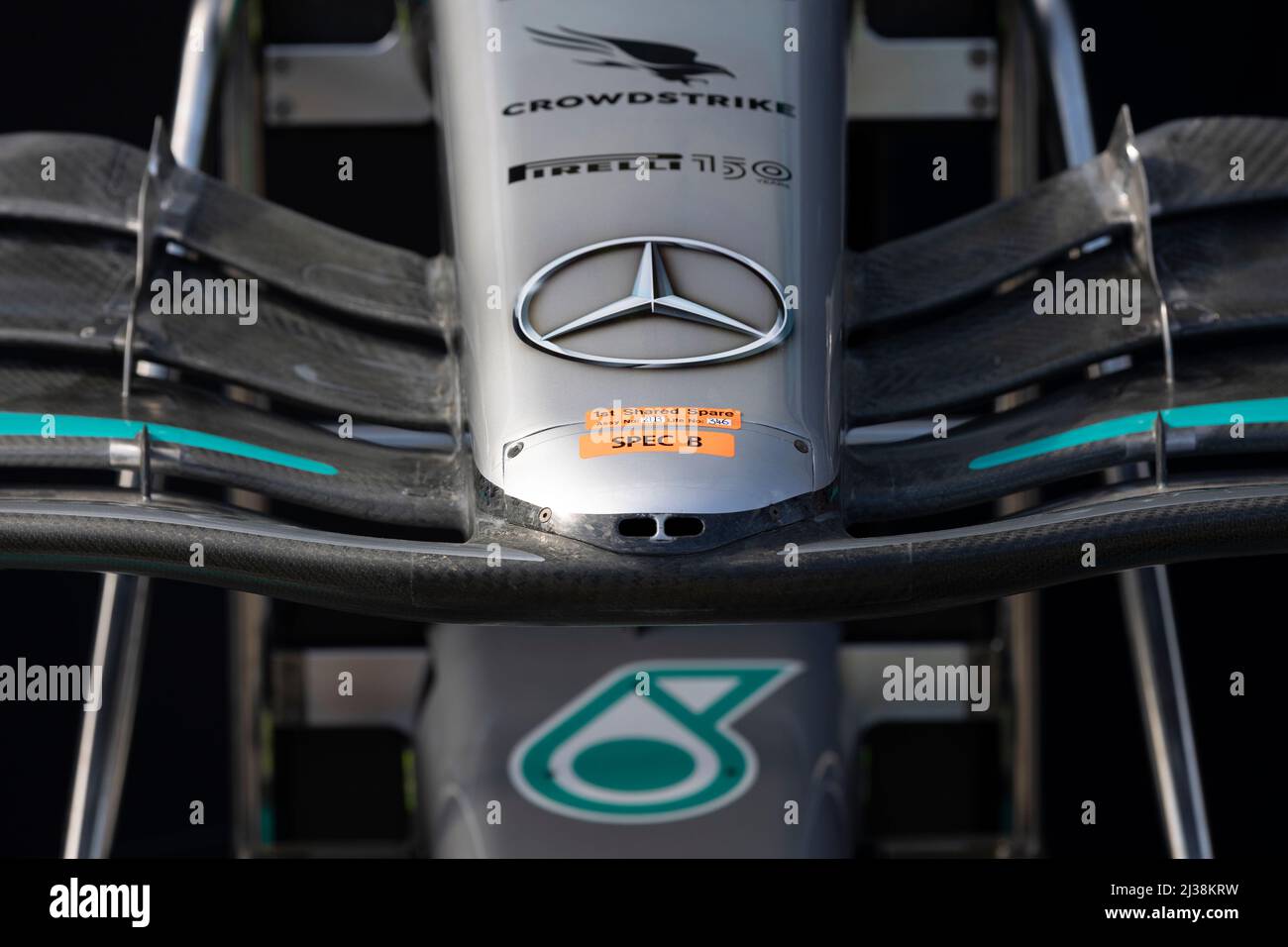 Nose cones hi-res stock photography and images - Alamy