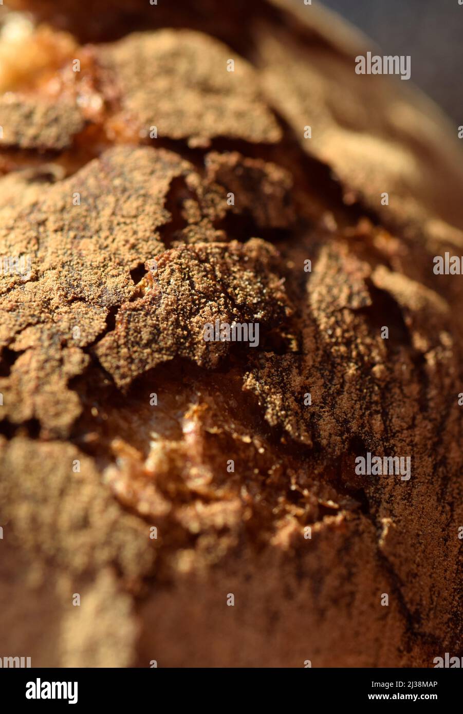 Crusty crust hi-res stock photography and images - Alamy