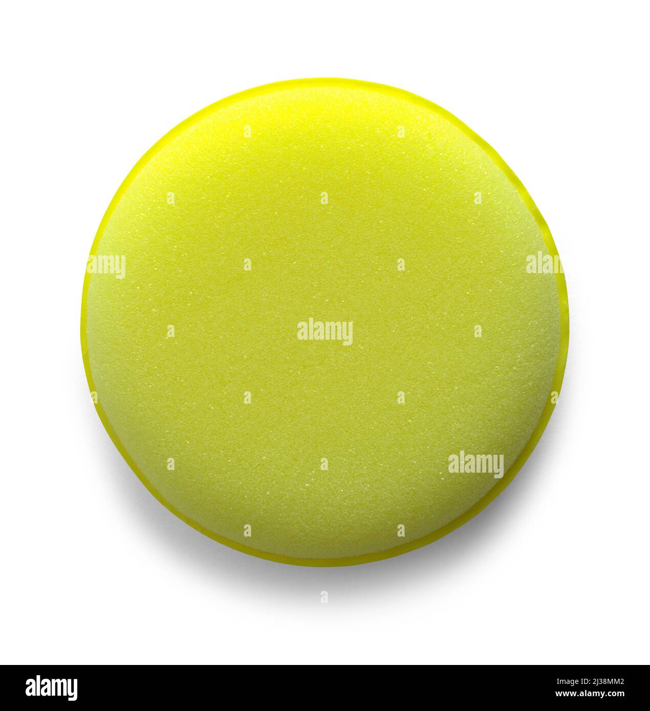 Round sponge hi-res stock photography and images - Alamy