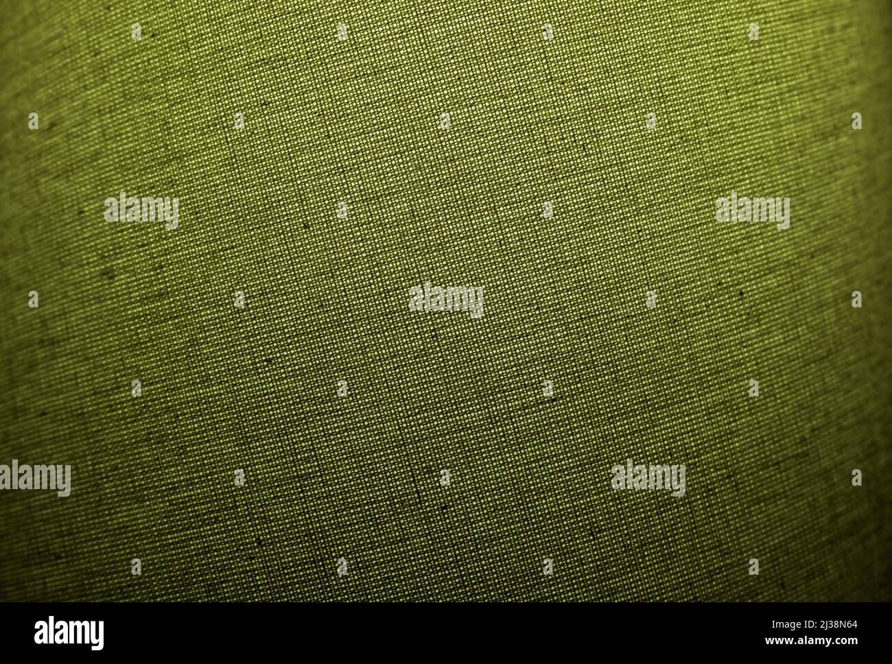 Green lamp shade texture detail Stock Photo - Alamy