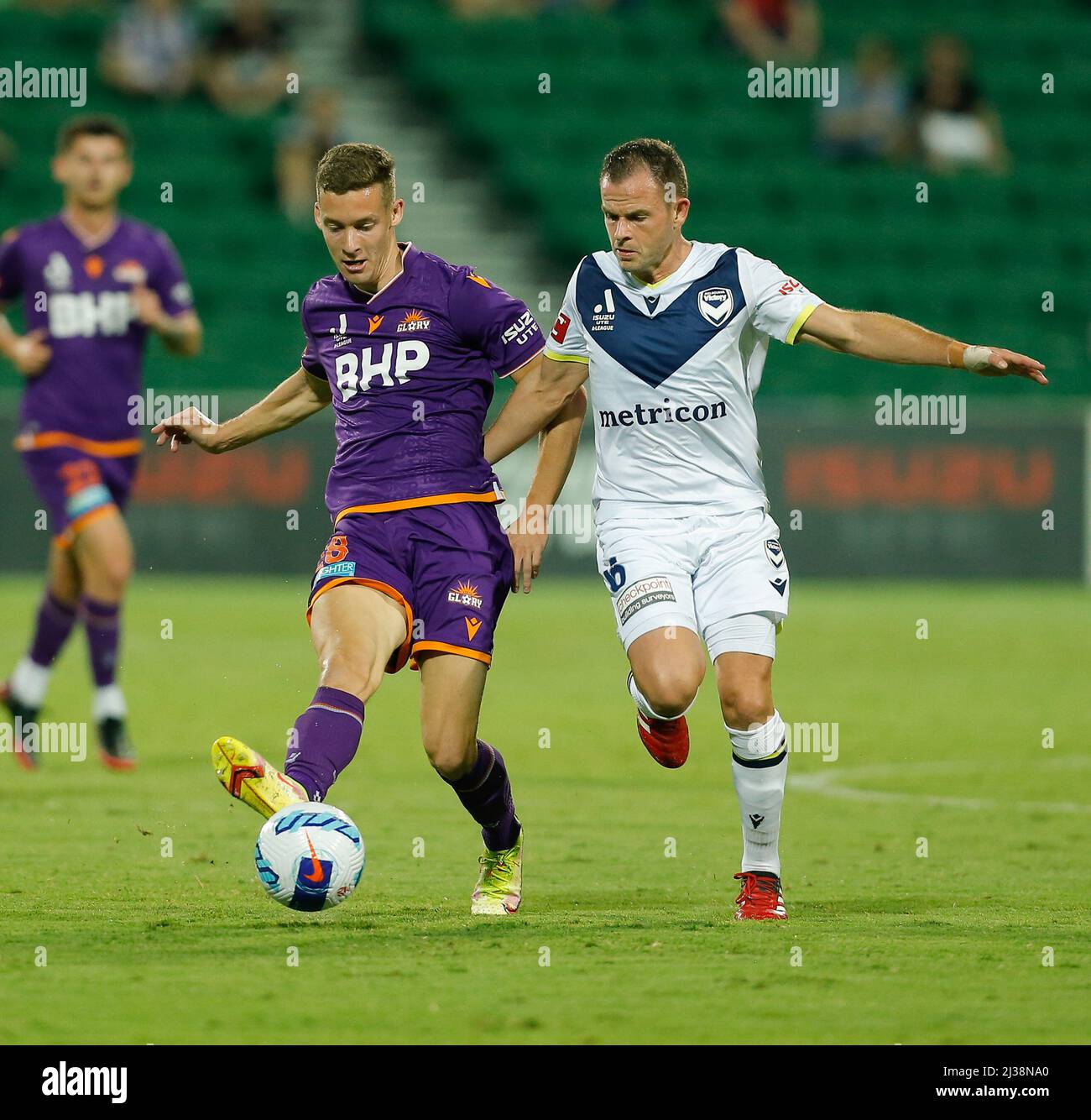 Trent ostler melbourne hi-res stock photography and images - Alamy