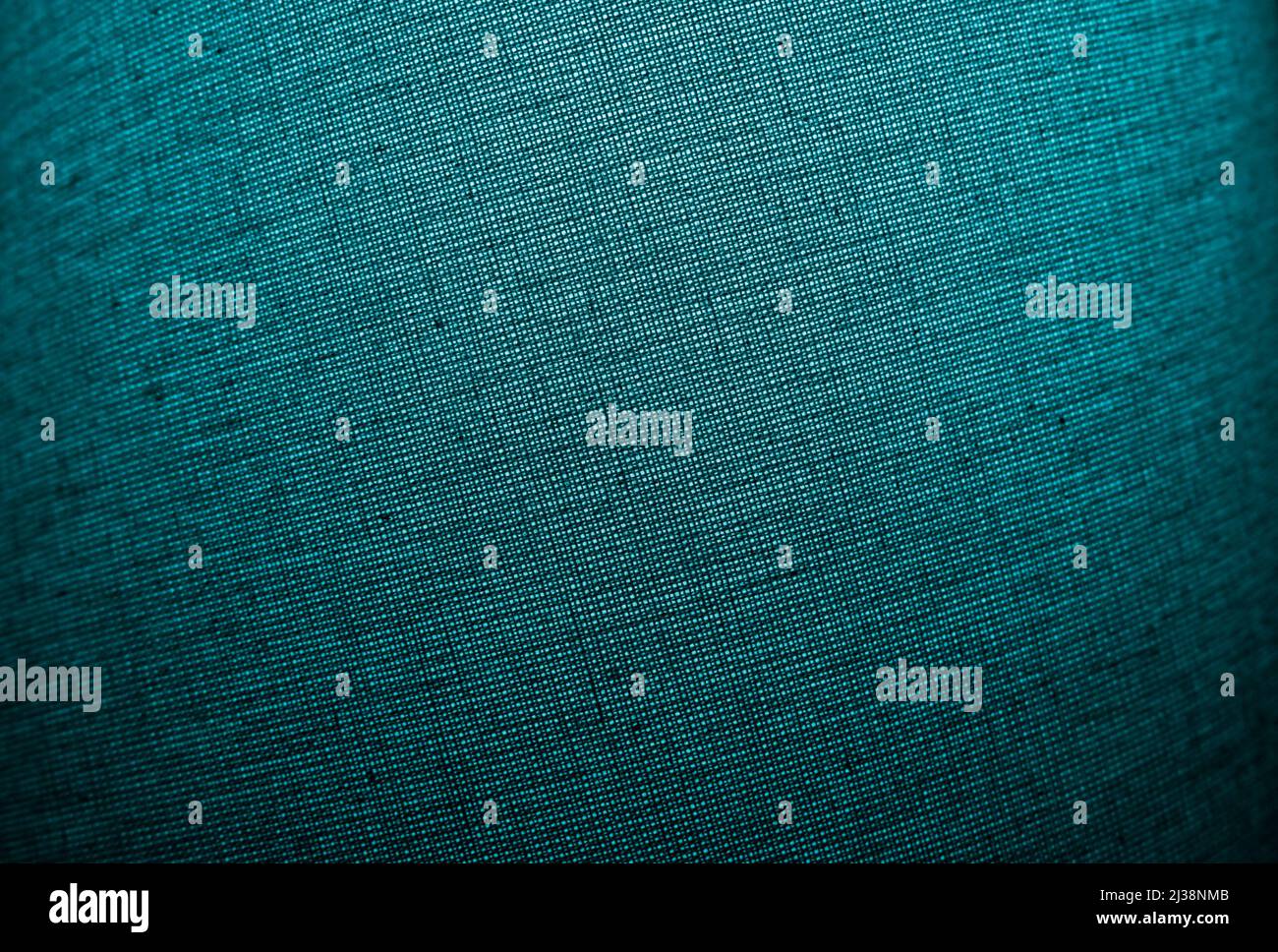Blue lamp shade texture detail Stock Photo - Alamy