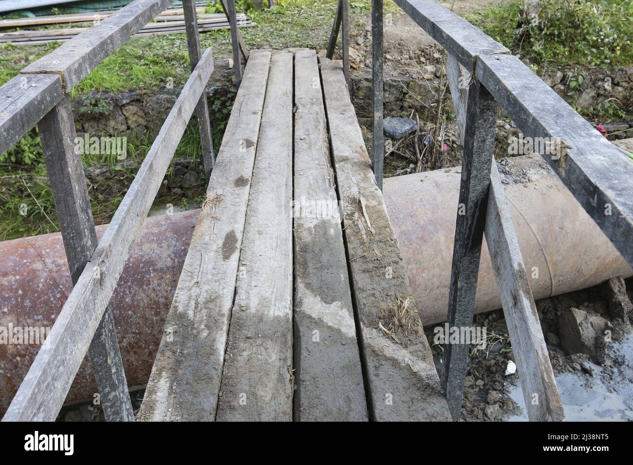 Temporary emergency power hi-res stock photography and images - Alamy