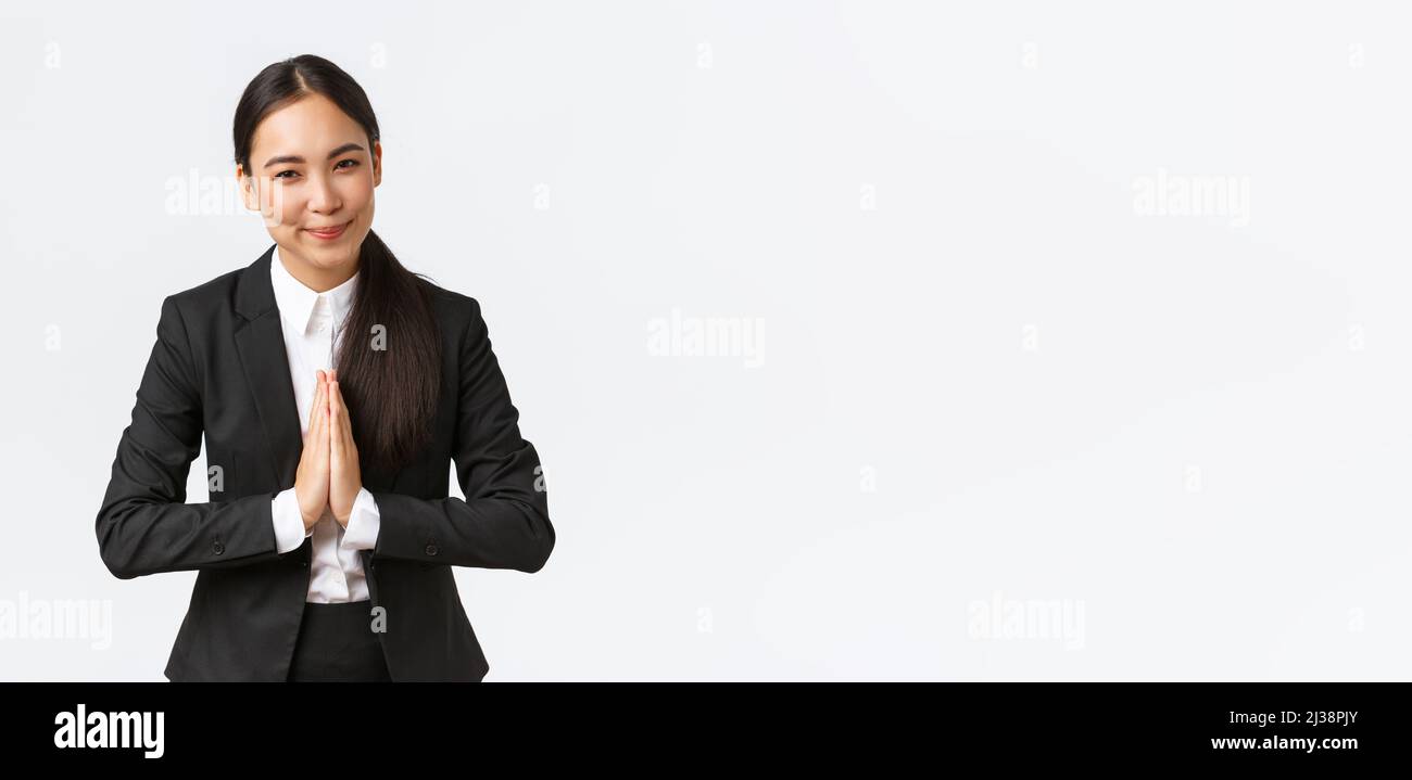 Asian Business Woman Png