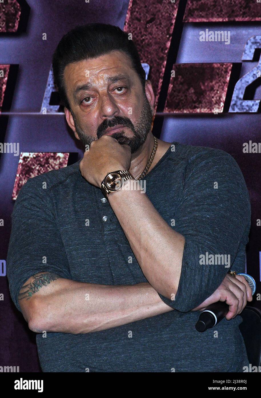 Sanjay Dutt