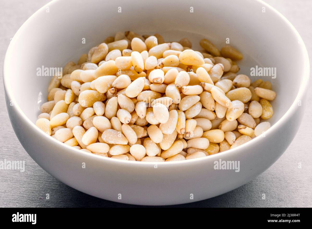 Italian pine nuts hi-res stock photography and images - Alamy
