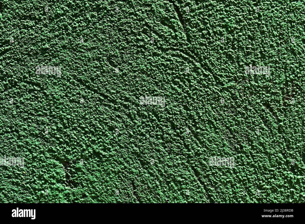 Green texture wall hi-res stock photography and images - Alamy