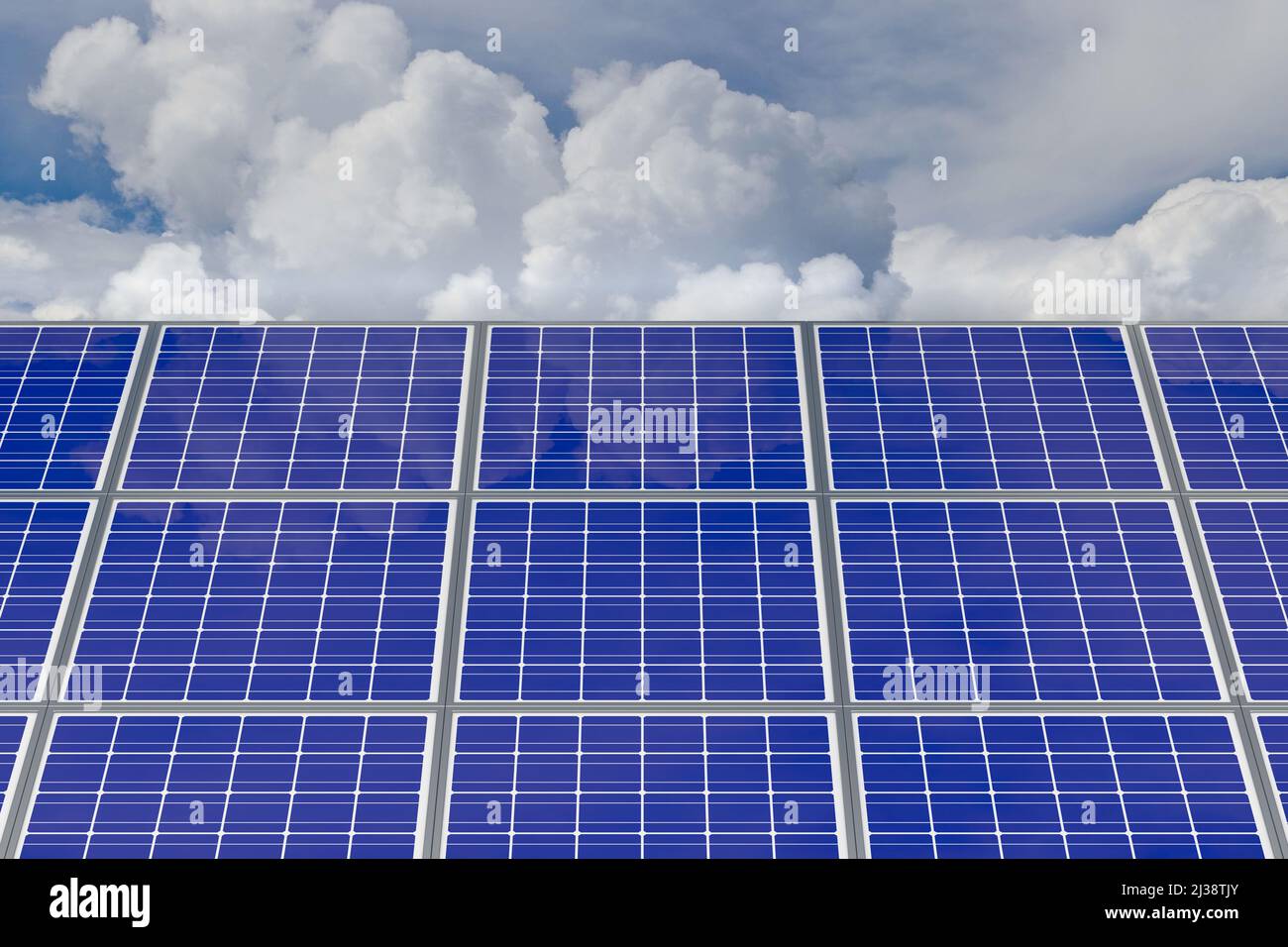 Solar system 3d hi-res stock photography and images - Alamy