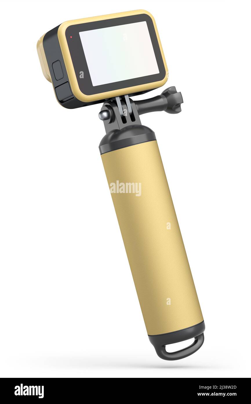 Telescopic movie camera hi-res stock photography and images - Alamy