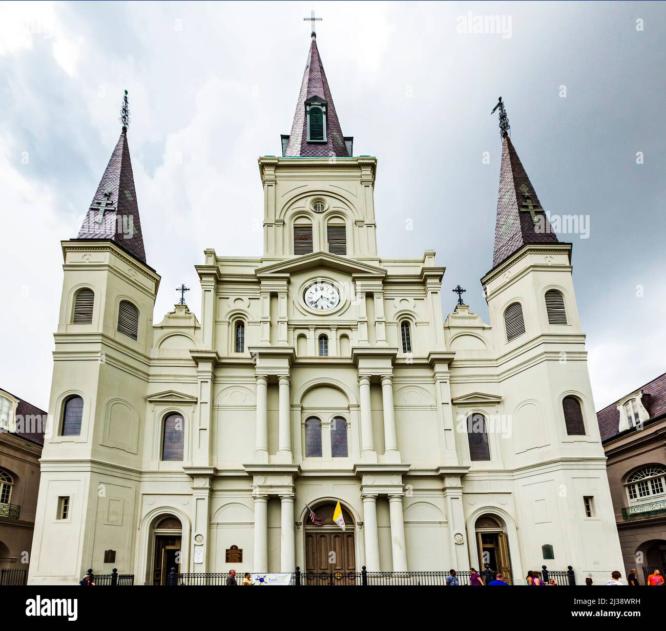 Roman catholic churc hi-res stock photography and images - Alamy