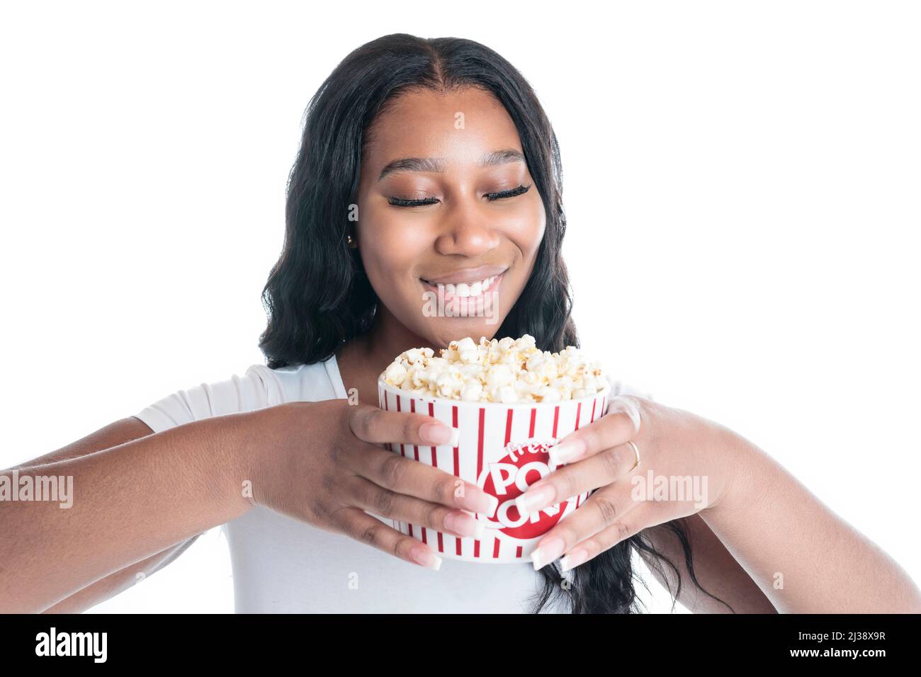 Girl Trips Popcorn at Phyllis Lange blog