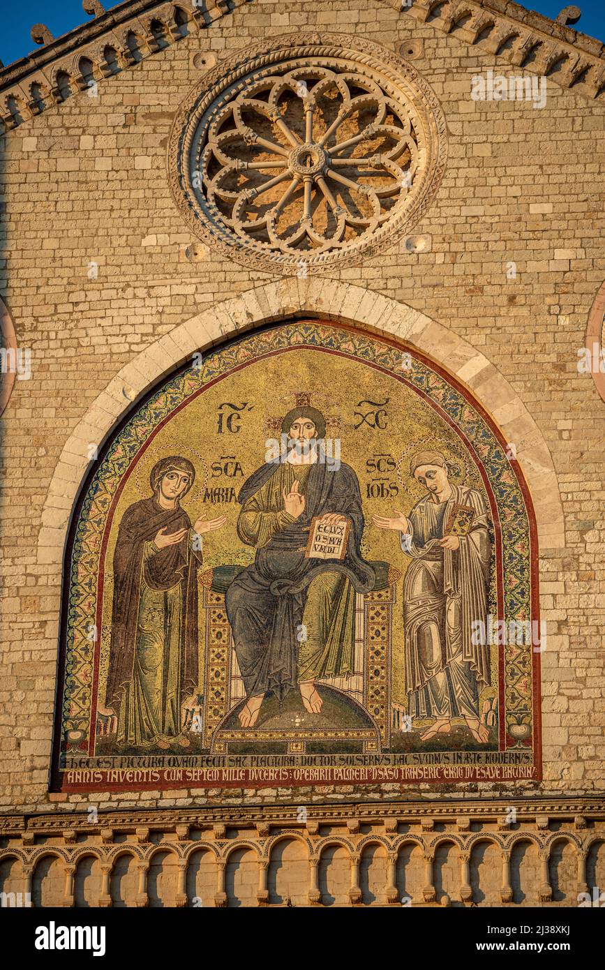 Cattedrale di Santa Maria Assunta (Cathedral of Assumption of the ...