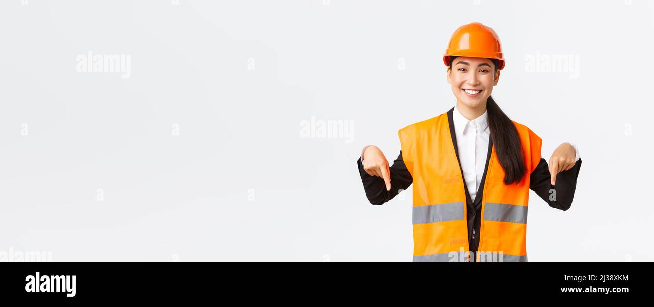 Construction project announcement hi-res stock photography and images ...