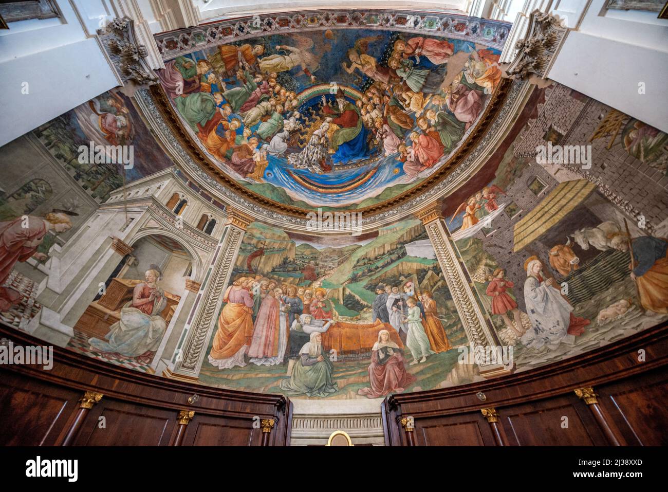 Cattedrale di Santa Maria Assunta (Cathedral of Assumption of the ...