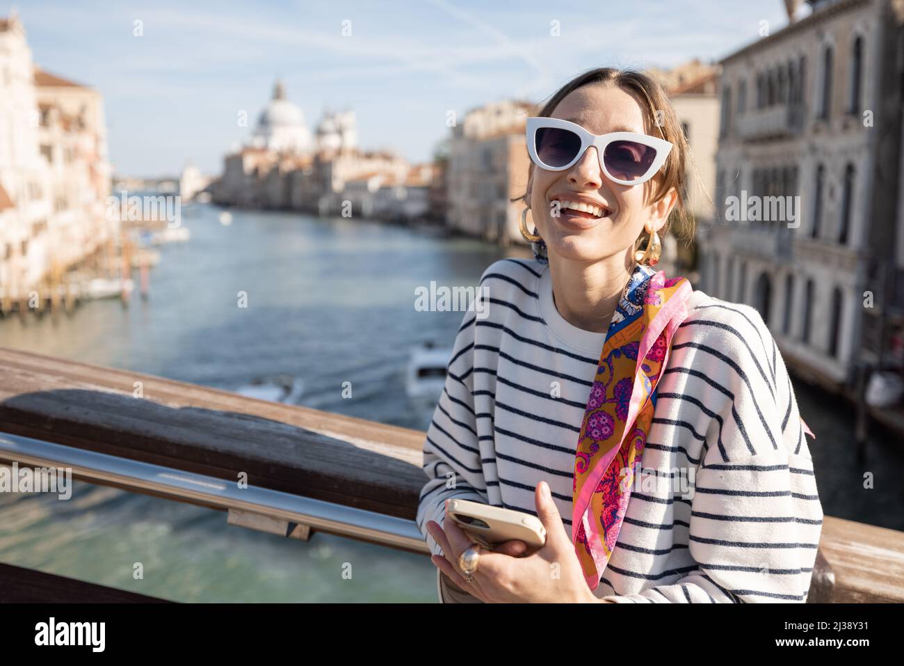 Young romantic beautiful traveler woman hi-res stock photography and ...