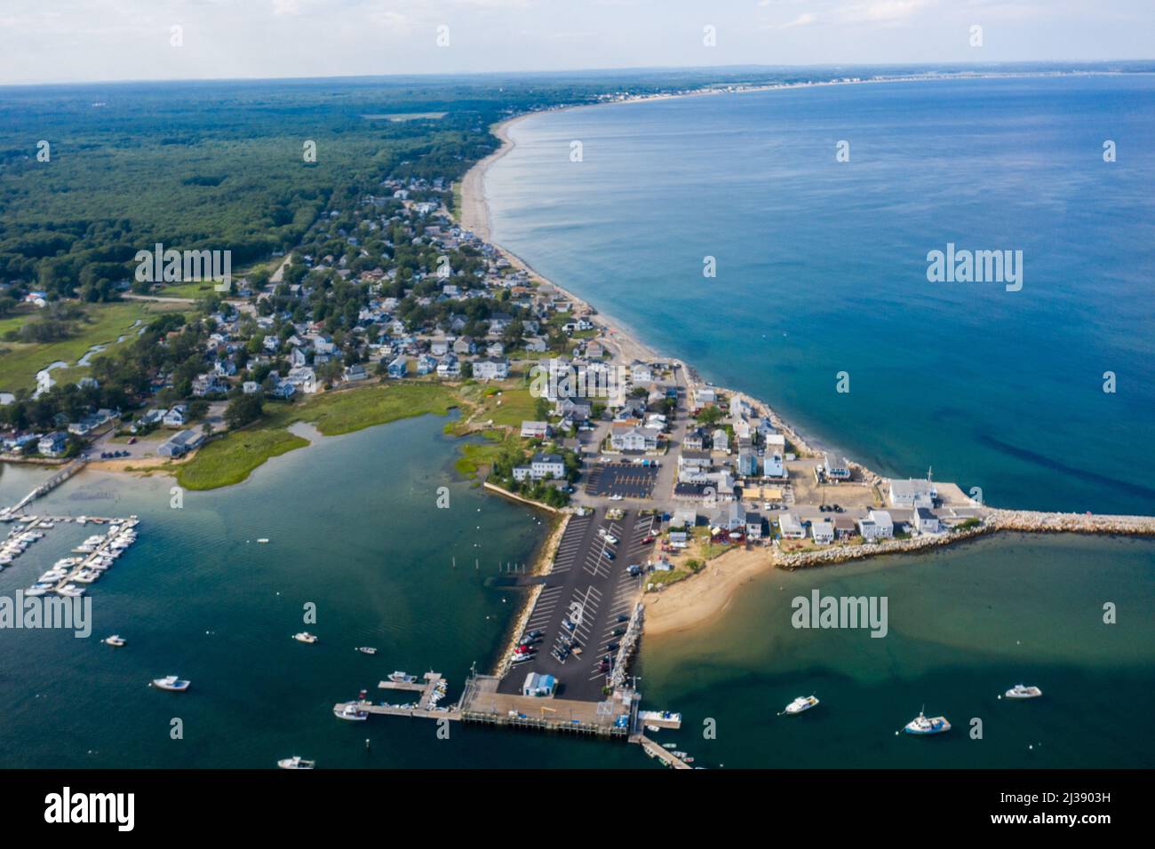Ferry beach hi-res stock photography and images - Alamy