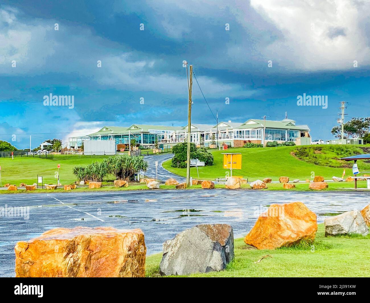 Gallows field hi-res stock photography and images - Alamy