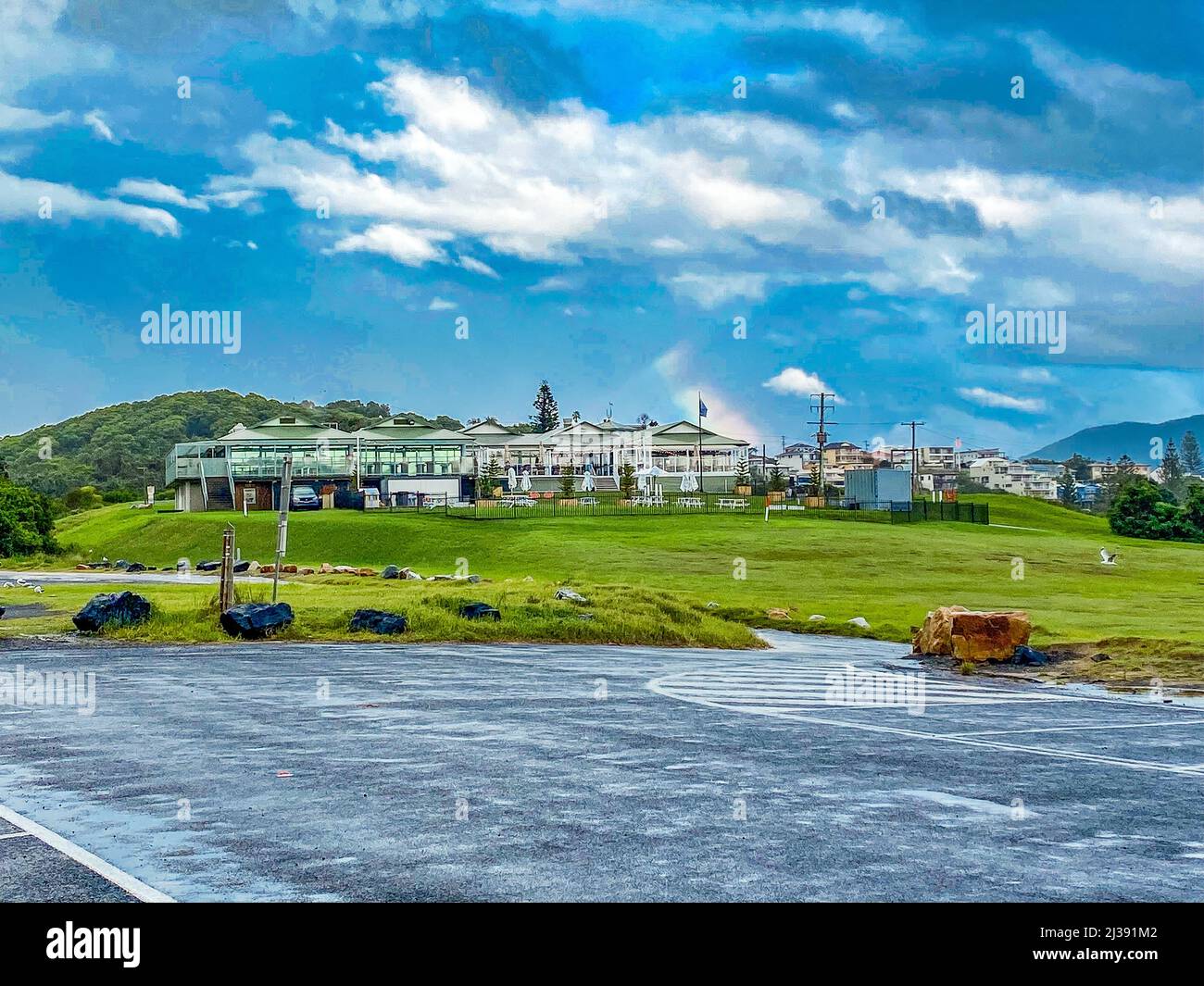 Gallows field hi-res stock photography and images - Alamy