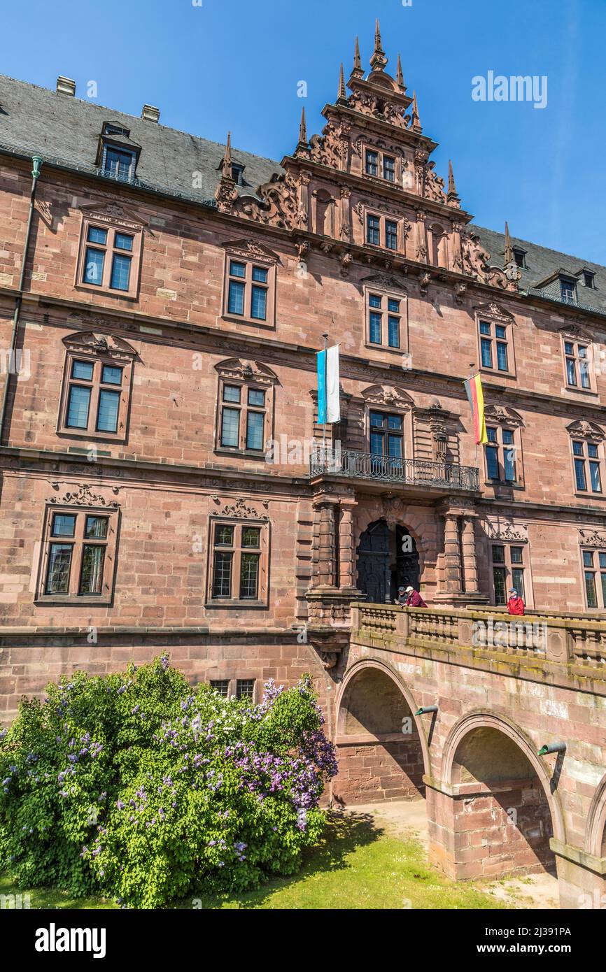 1614 frankfurt hi-res stock photography and images - Alamy