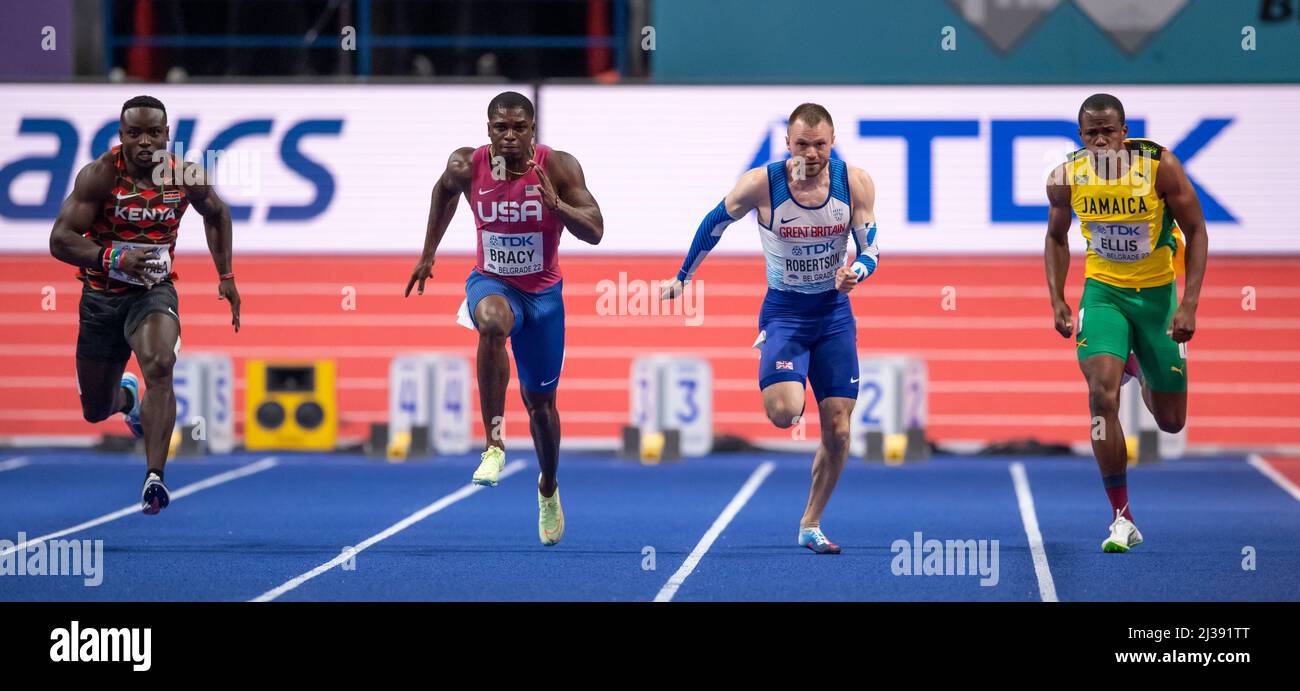 Nigel marvin hi-res stock photography and images - Alamy