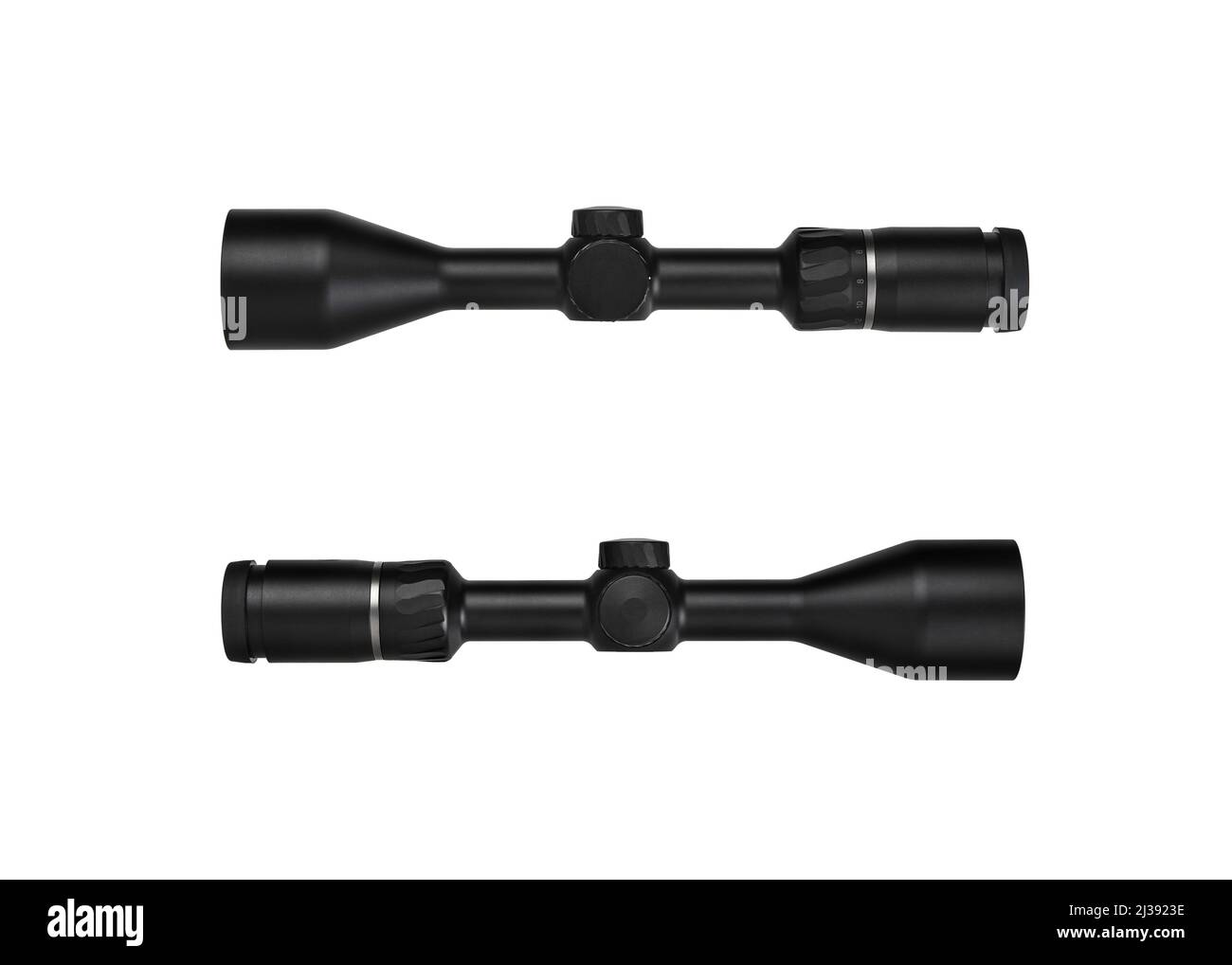 How To Shoot Long Distances With A Scope at Xavier Vara blog