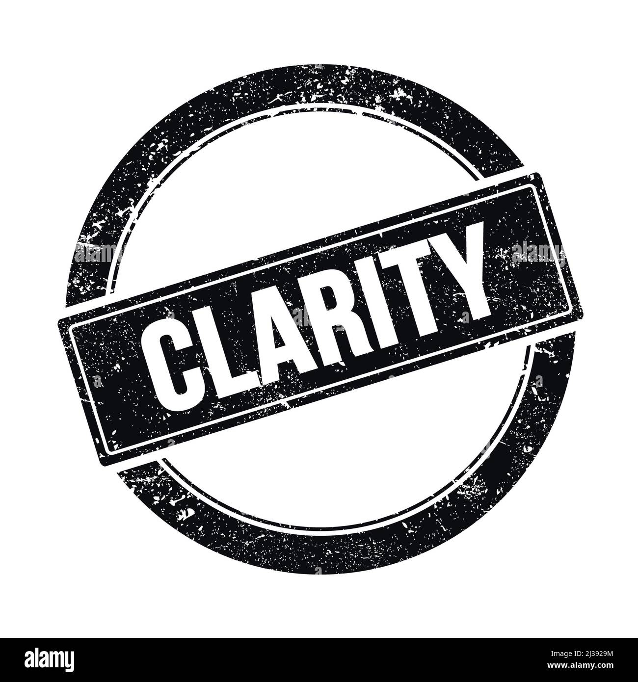 Clarity stamp hi-res stock photography and images - Alamy
