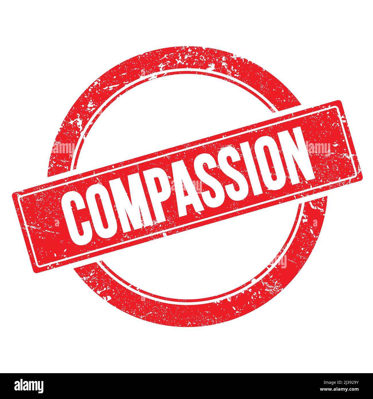 Compassion stamp hi-res stock photography and images - Alamy