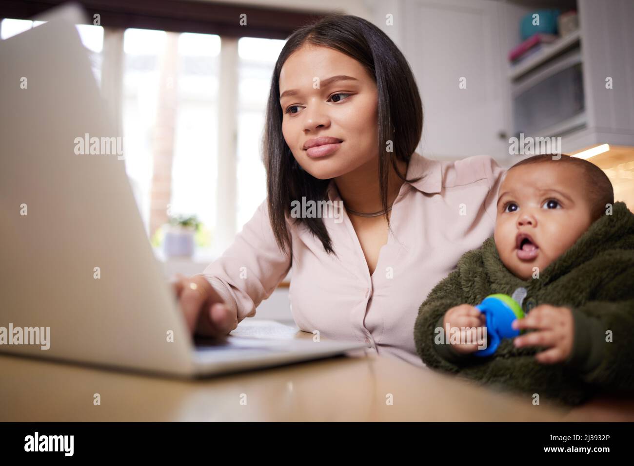 Super small thing hi-res stock photography and images - Alamy