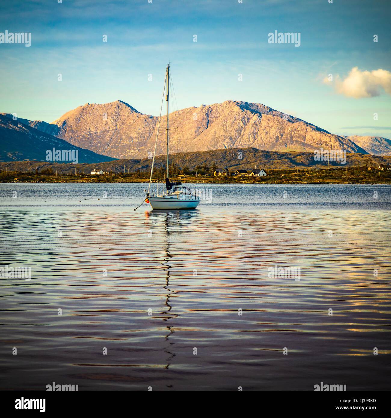 Creevecartron hi-res stock photography and images - Alamy