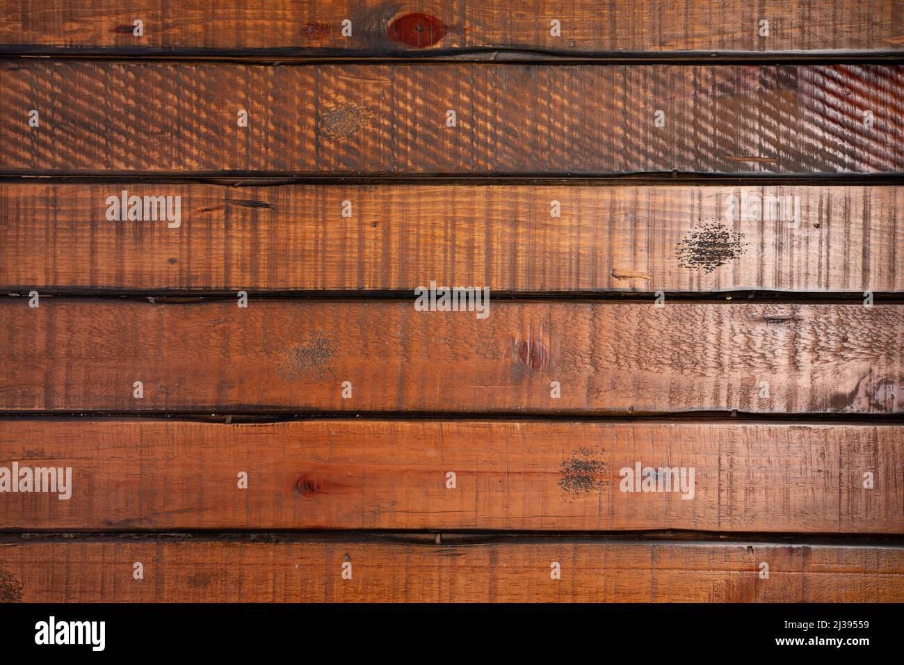 Stained and scuffed wood texture hi-res stock photography and images ...