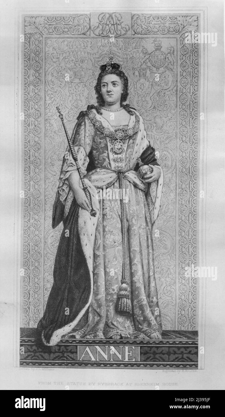 Anne royalty hi-res stock photography and images - Alamy