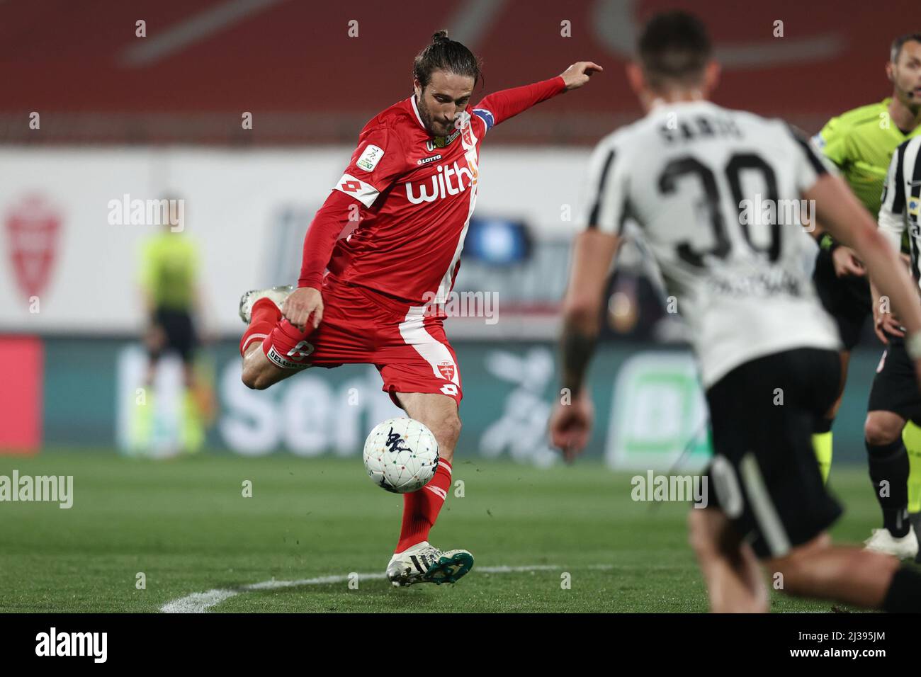 Monza ascoli hi-res stock photography and images - Alamy