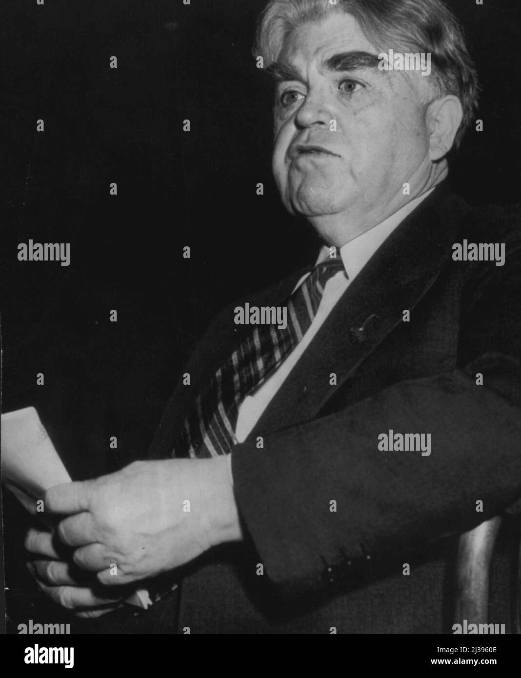 John l lewis hi-res stock photography and images - Alamy