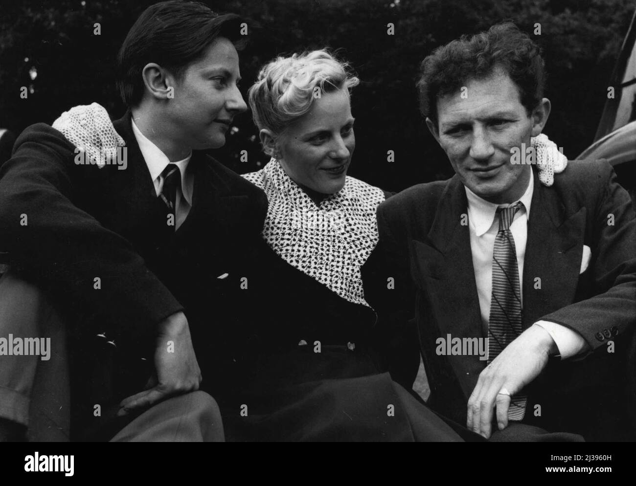 Mrs carpenter hi-res stock photography and images - Alamy