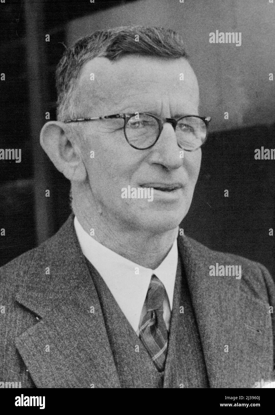 A g mckenzie hi-res stock photography and images - Alamy