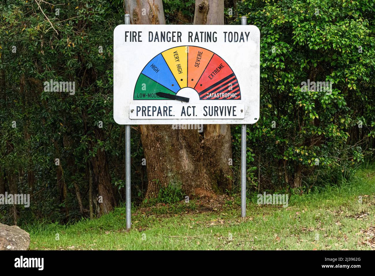 New danger sign hi-res stock photography and images - Alamy